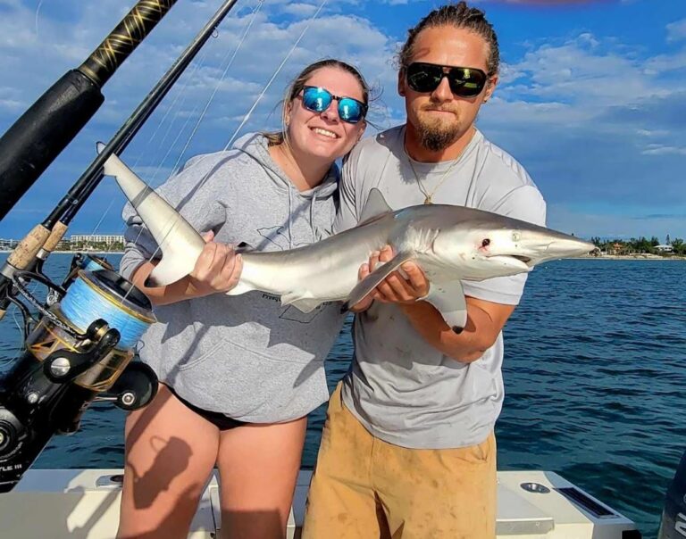 Siesta Key & Sarasota Fishing & Boat Tours - Siesta Adventures
